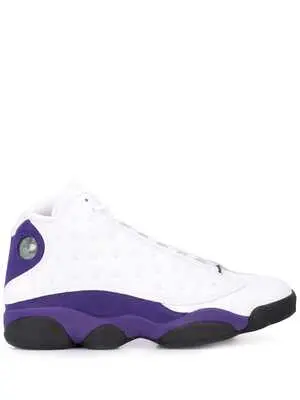 JORDAN Air Lakers Sneakers - White