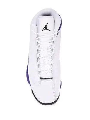 JORDAN Air Lakers Sneakers - White