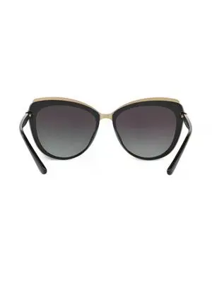 Dolce & Gabbana Cat-eye Frame Sunglasses