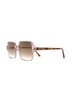 Ray-ban Square-frame Sunglasses