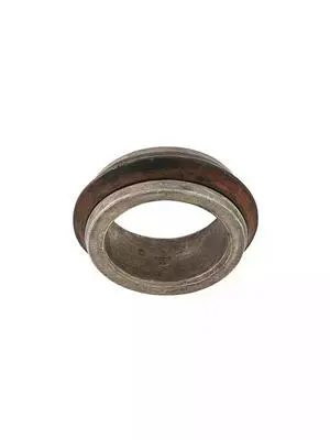 PARTS OF FOUR Rotator Ring - Metallic