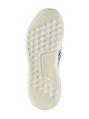 Adidas Originals Nmd_r1 Primeknit Sashiko Sneakers - White