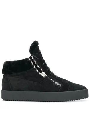 GIUSEPPE ZANOTTI Kriss High Top