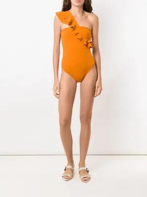 CLUBE BOSSA Siola Swimsuit