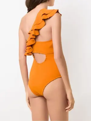 CLUBE BOSSA Siola Swimsuit