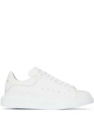 Alexander McQueen Oversized Sneakers
