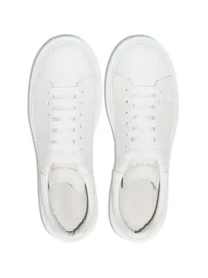 Alexander McQueen Oversized Sneakers
