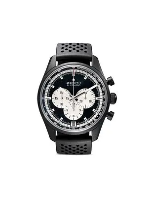 ZENITH Chronomaster El Primero 42mm - Black