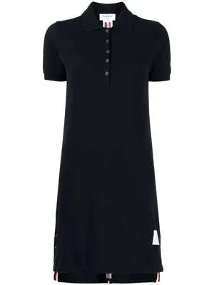 Thom Browne Short Sleeve Day Dresses