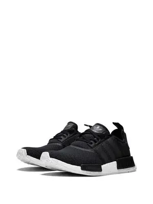 Adidas Nmd_r1 Sneakers - Black