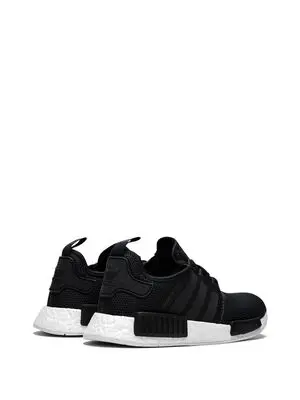 Adidas Nmd_r1 Sneakers - Black