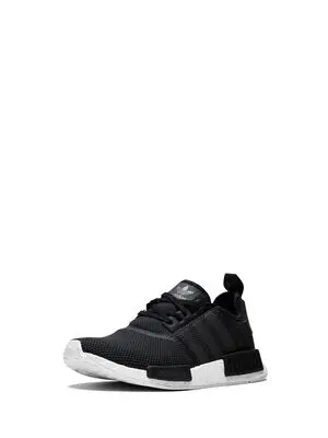 Adidas Nmd_r1 Sneakers - Black