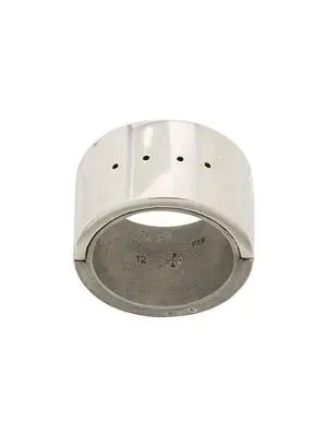 PARTS OF FOUR Sistema Ring - Silver