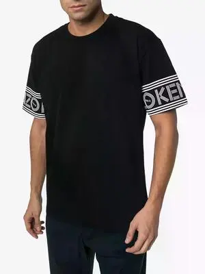 Kenzo Logo-print T-shirt