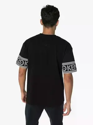 Kenzo Logo-print T-shirt