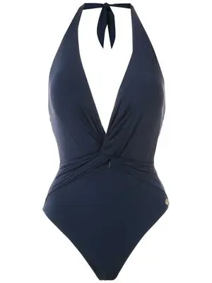 Brigitte Twisted Swimsuits