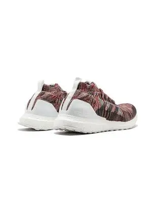 Adidas X Kith Ultraboost Mid Aspen Sneakers