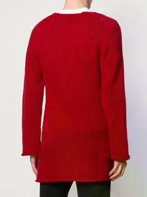 Comme Des Garçons 2003 Oversized Jumper