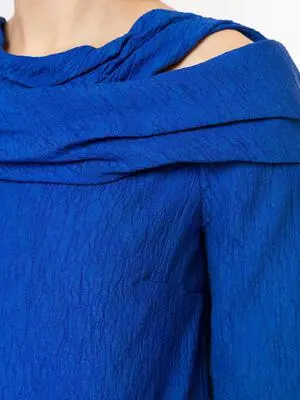 Hellessy Bianca Wrinkled