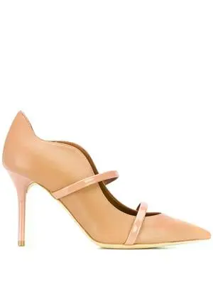 MALONE SOULIERS Maureen Pumps