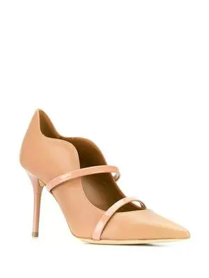 MALONE SOULIERS Maureen Pumps