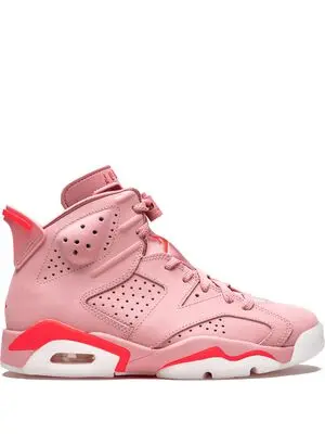 Jordan Nike Pink