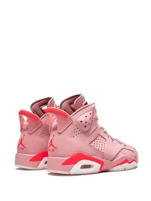 JORDAN Air Retro Nrg Aleali May Sneakers - Pink