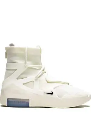 Nike White Heels