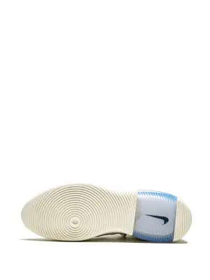 Nike Air Fear Of God 1 Sneakers - White