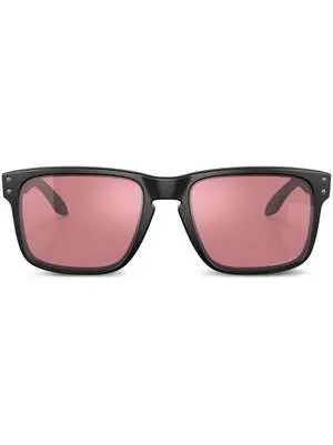 Oakley Holbrook Sunglasses - Black