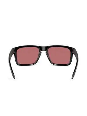 Oakley Holbrook Sunglasses - Black