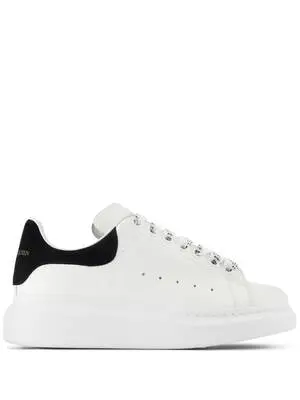 Alexander McQueen Oversized Sneakers