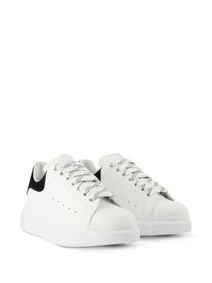 Alexander McQueen Oversized Sneakers