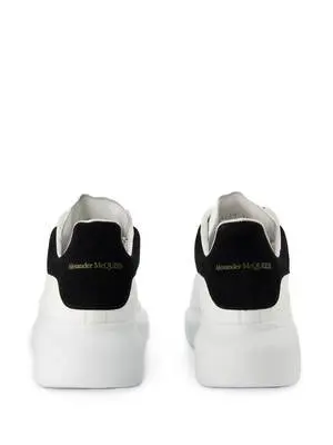 Alexander McQueen Oversized Sneakers