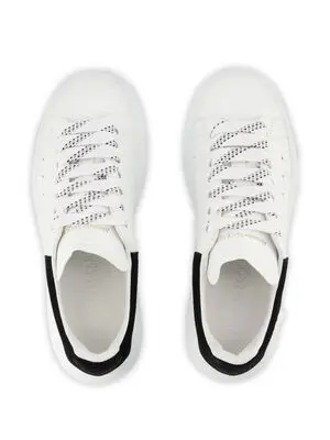 Alexander McQueen Oversized Sneakers