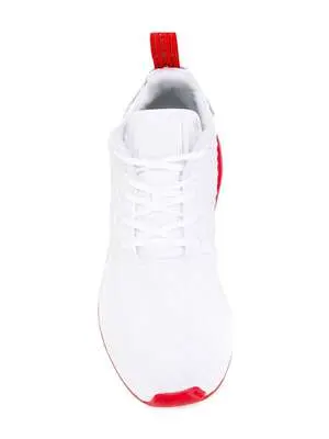 Adidas Nmd_r2 Primeknit Sneakers