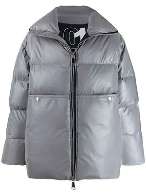 Khrisjoy Loose-fit Padded Coat