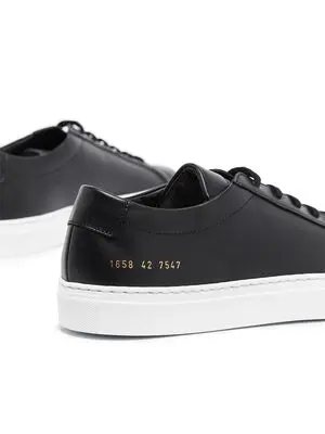 COMMON PROJECTS Achilles Sneakers
