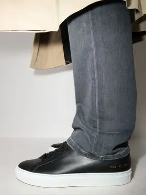 COMMON PROJECTS Achilles Sneakers