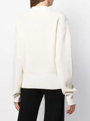 Cashmere In Love Oversized Ivy Sweater