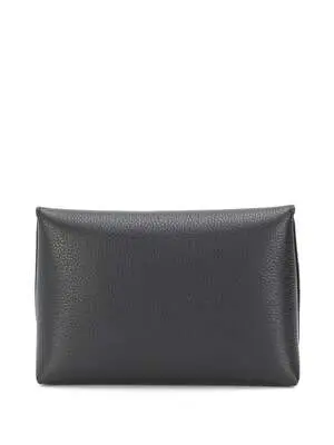Mulberry Darley Cosmetic Pouch - Black