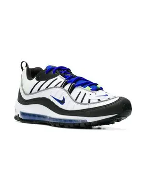 Nike Max 98 Sneakers - White