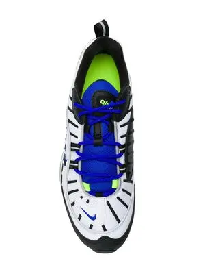 Nike Max 98 Sneakers - White
