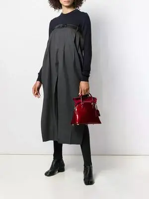 MAISON MARGIELA 5ac Mini Shoulder Bag