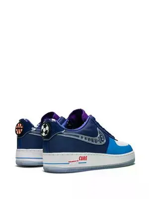 Nike X Doernbecher Air Force 1 Low Sneakers