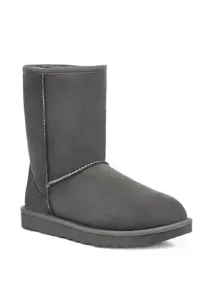 UGG Classic Ankle Boots - Grey