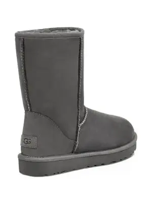 UGG Classic Ankle Boots - Grey