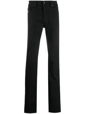 DIESEL® 1985 Larkee Jeans - Black