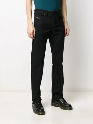DIESEL® 1985 Larkee Jeans - Black