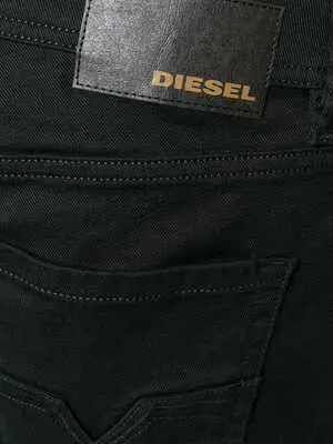 DIESEL® 1985 Larkee Jeans - Black